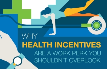 Why Health Incentives Are a Work Perk You Shouldn’t Overlook ...